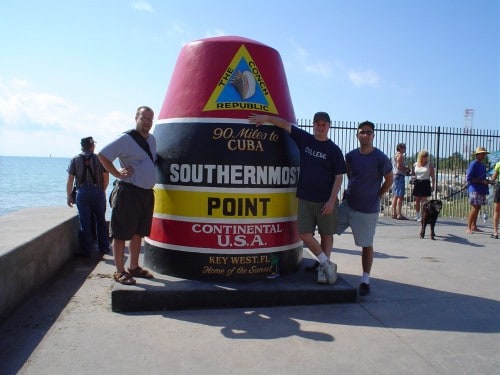 The Northernmost Spot in the 48 Contiguous U.S. States - The Northwest ...